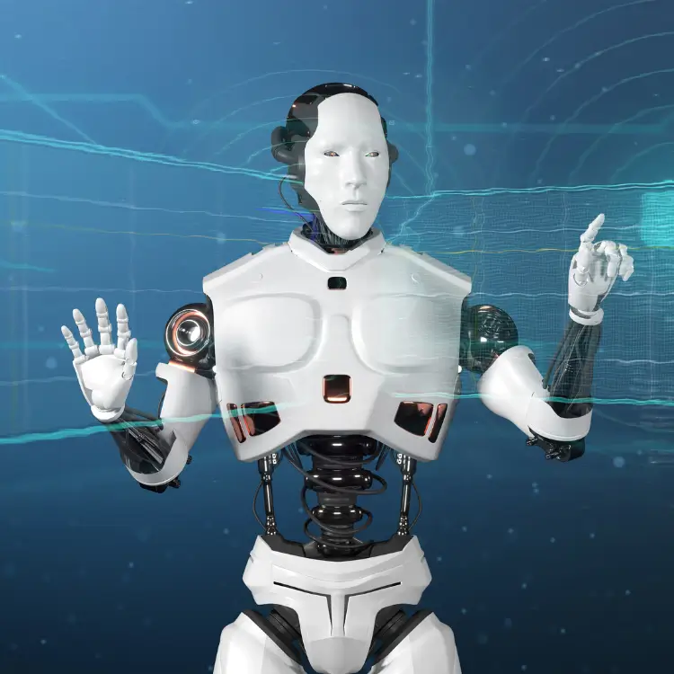 How Ai Is Transforming Business Forecasting Zlx Blog